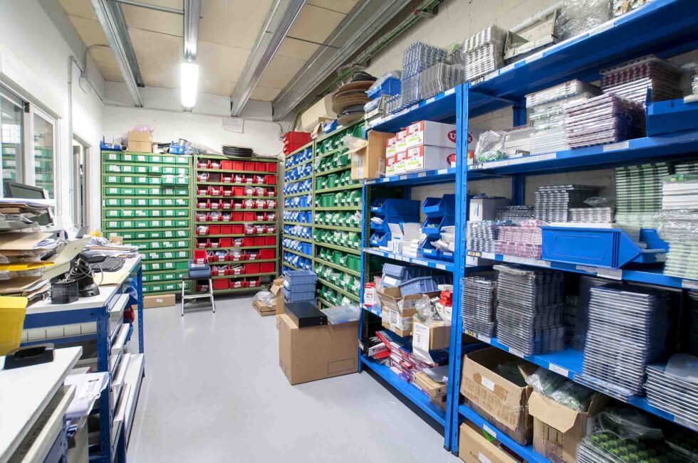 Fabricante de Fibra Óptica | Fiberco